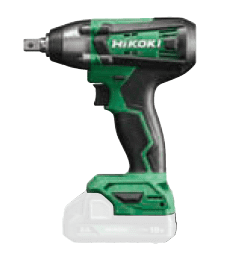 Avvitatore ad impulsi WR18DF 18 V - 220 Nm | HIKOKI | Sfap